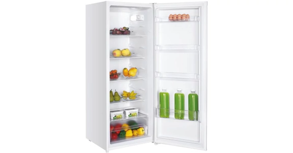 Candy CLH3S514EW szabadonálló hűtőszekrény, 242 L, 143 cm magas ...