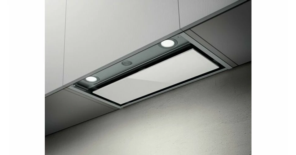 ELICA BOX IN PLUS IXGL/A/60 beépíthető páraelszívó, 60 cm, A ...